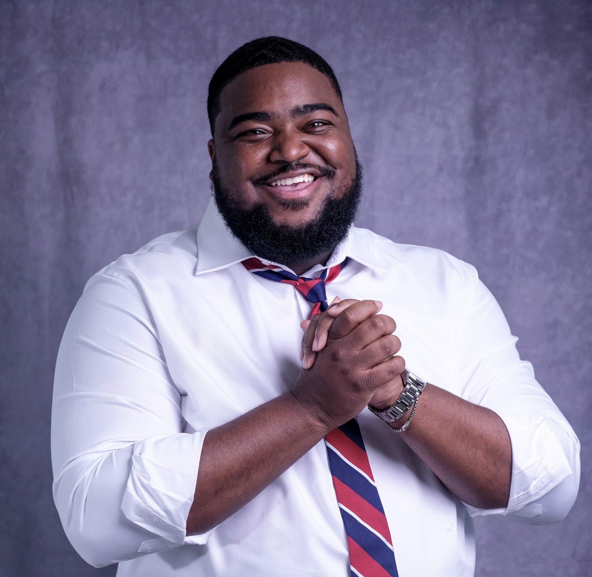 Meet the Team - Conexion